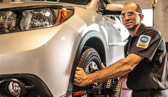 Find Wheel Works Near You for Tires, Auto Services, Repair & More
